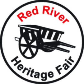 Red RIver Heritage Fair - Because Canada is cool!